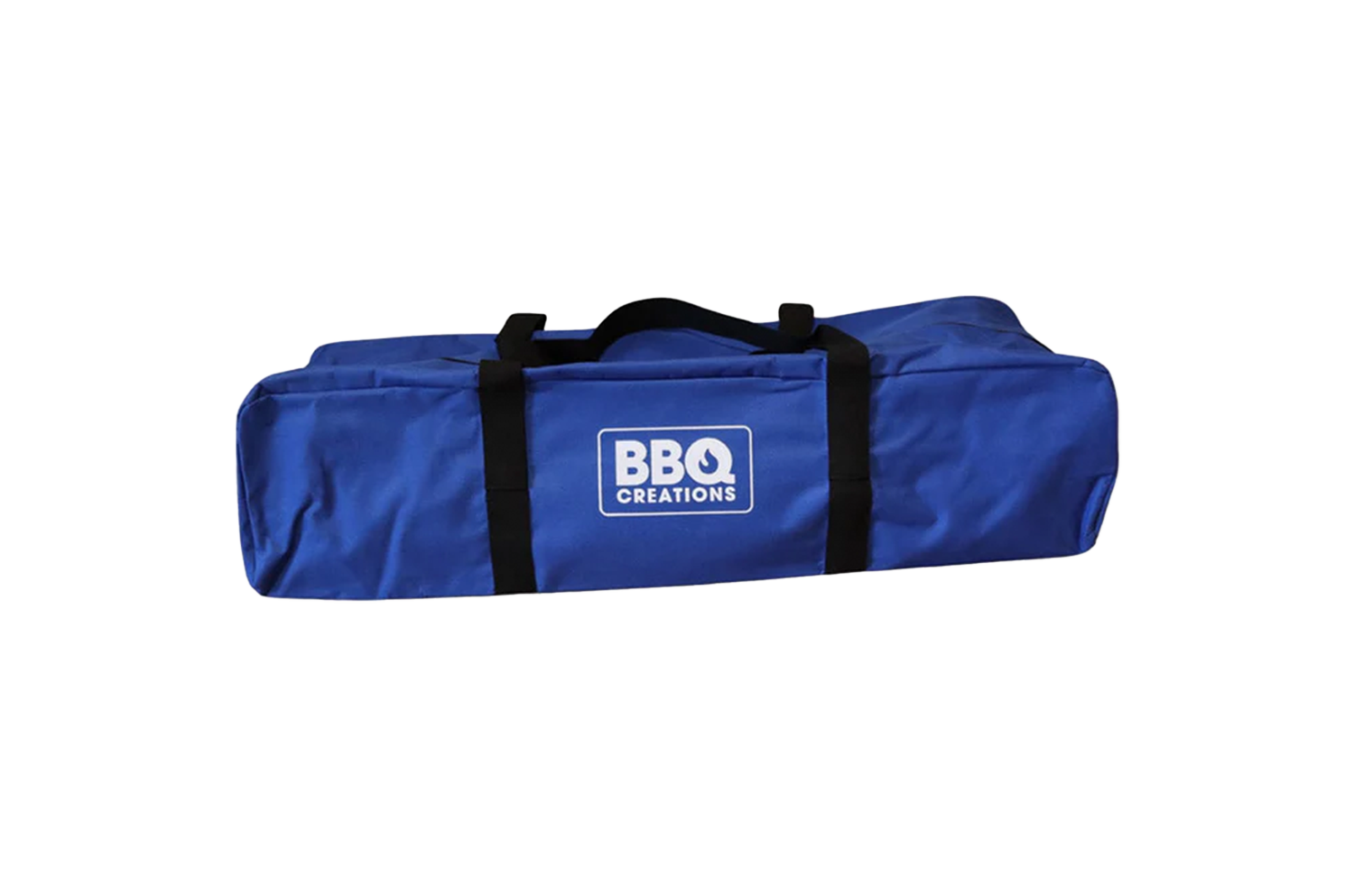 Canvas BBQ Carry Bag - BBQ's & Beyond